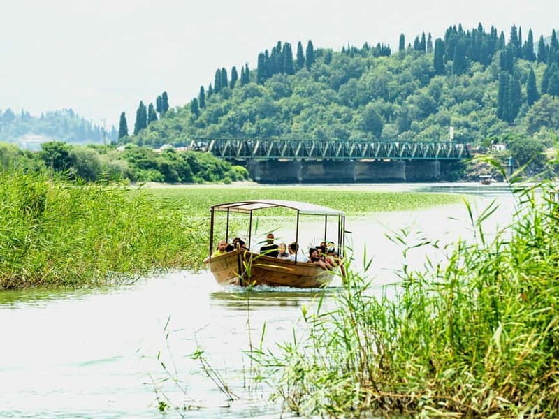 Skadar Lake National Park: Private Wooden Boat Tour & Wine - Practical Tips for Your Trip