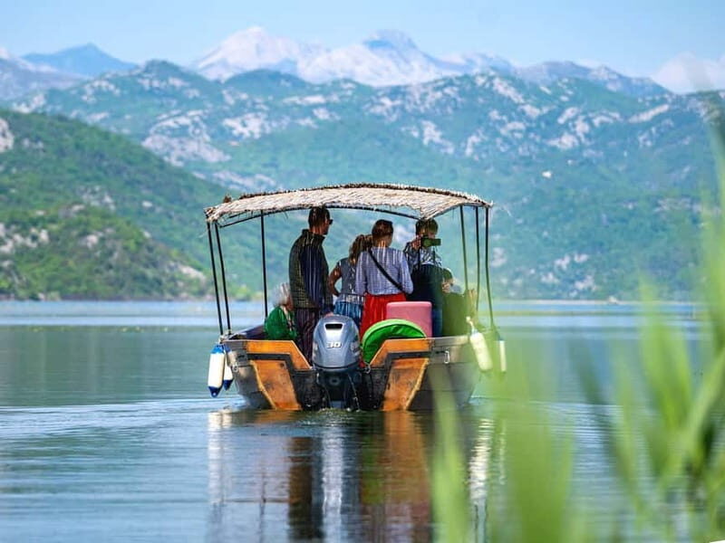Skadar Lake National Park: Private Wooden Boat Tour & Wine - FAQ