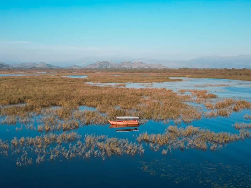 Skadar Lake National Park: Private Wooden Boat Tour & Wine - Final Thoughts