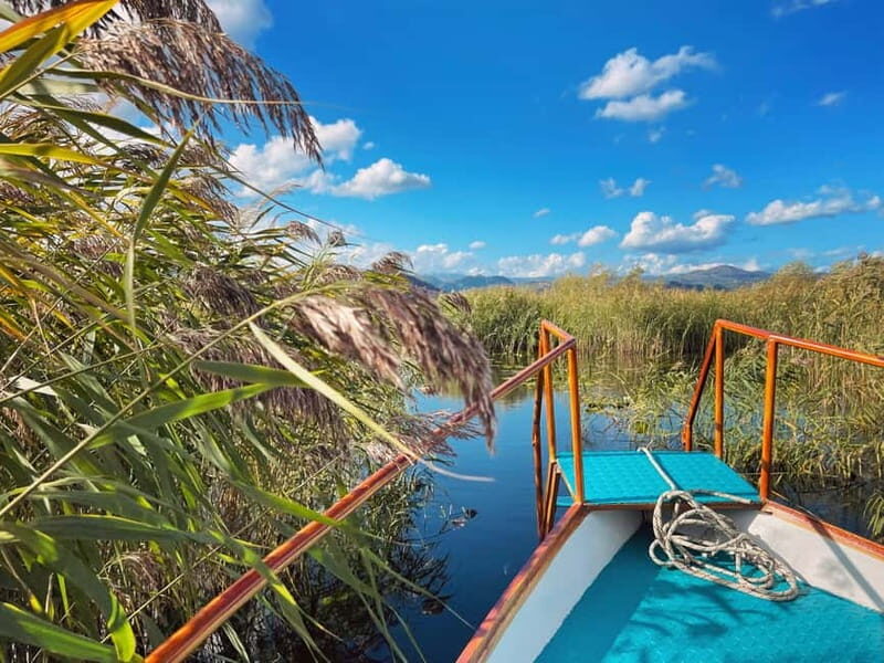 Skadar Lake Nature Cruise with Free Drinks - Value and Practicality