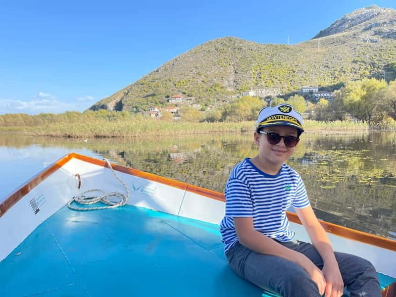 Skadar Lake Nature Cruise with Free Drinks - Who Will Love This Experience?