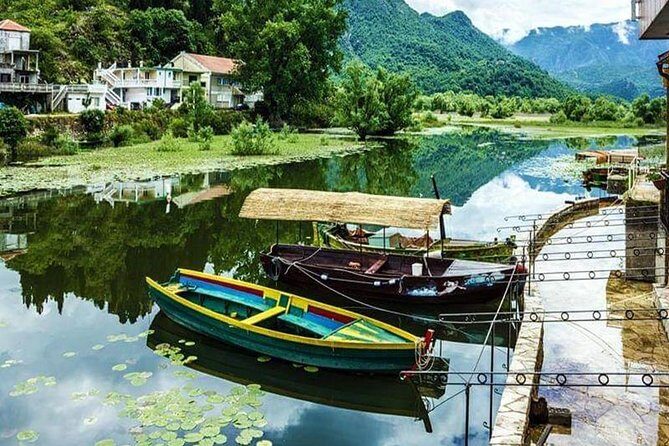 Skadar Lake & Virpazar return trip from Podgorica city - Frequently Asked Questions