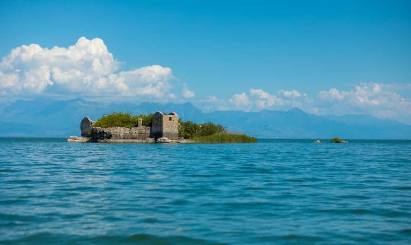 Skadar Lake Virpazar : Speed Boat Special ! - Why We Recommend the Skadar Lake Speed Boat Tour