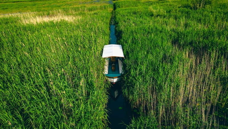 Skadar Lake Virpazar : Speed Boat Special ! - Practical Details and Tips