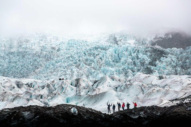 Skaftafell Adventure Tour - 5-Hour Expedition - Practical Details & Value