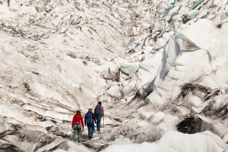 Skaftafell: Extra-Small Group Glacier Hike - Final Thoughts: Is This Tour for You?