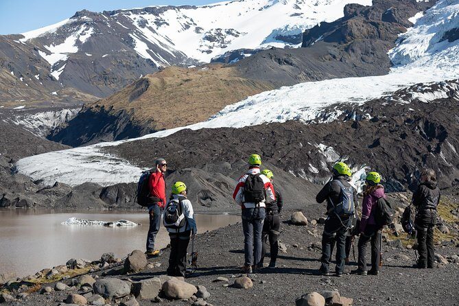 Skaftafell Glacier Hike 3-Hour Small Group Tour - The Sum Up: Is It Worth It?