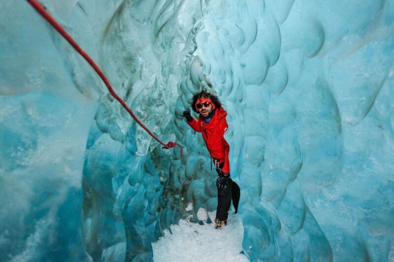 Skaftafell: Ice Cave Experience - FAQ