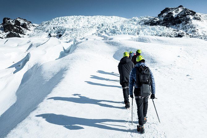 Skaftafell Ice Caving & Glacier Hike - The Sum Up: Who Should Book This Tour?