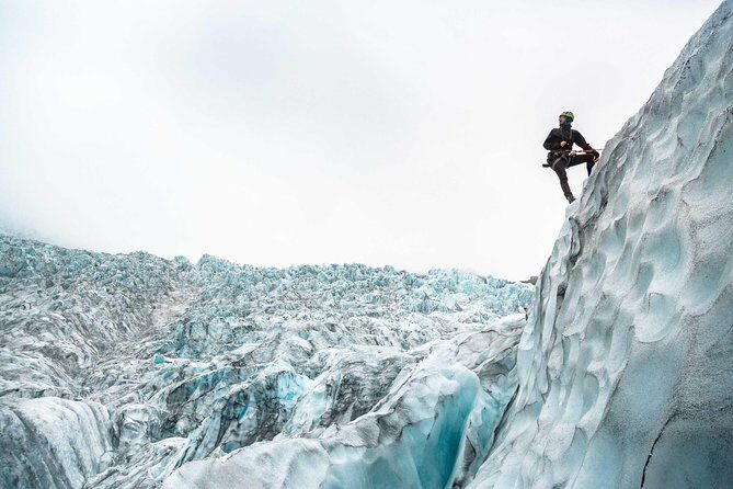 Skaftafell Ice Climbing & Glacier Hike - An In-Depth Look at the Skaftafell Ice Climbing & Glacier Hike Experience