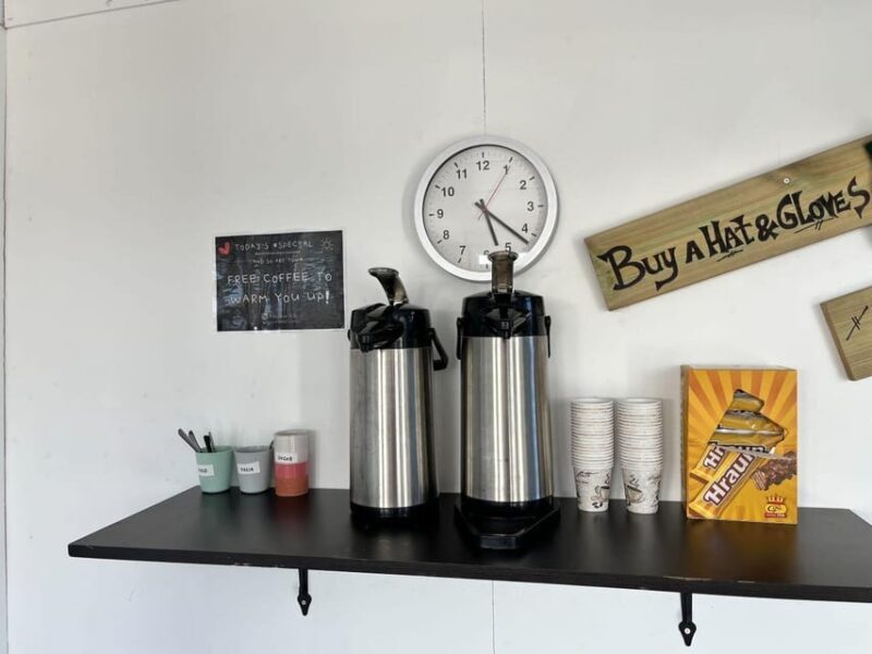 Skaftafell National Park: Falljokull Ice Climb and Hike - Practical Tips for Participants