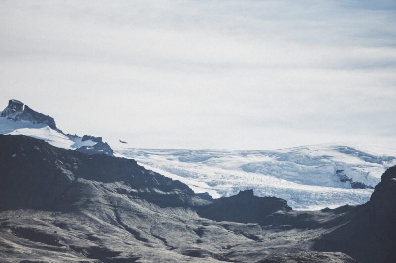 Skaftafell Nature Reserve: Highlights Scenic Airplane Tour - Final Thoughts