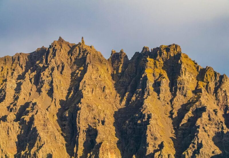 Skaftafell Nature Reserve: Highlights Scenic Airplane Tour - FAQ