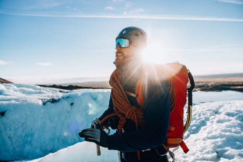 Skaftafell: Small-Group Vatnajökull Glacier Hike (Moderate) - What Makes This Tour Stand Out