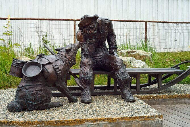 Skagway Downtown Walking Private Tour Experience - Value and Suitability