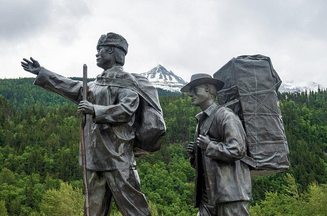Skagway Downtown Walking Private Tour Experience - FAQ