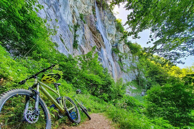 Skakavac Waterfall Mountain Biking Tour from Sarajevo MTB - Who Will Love This Tour?