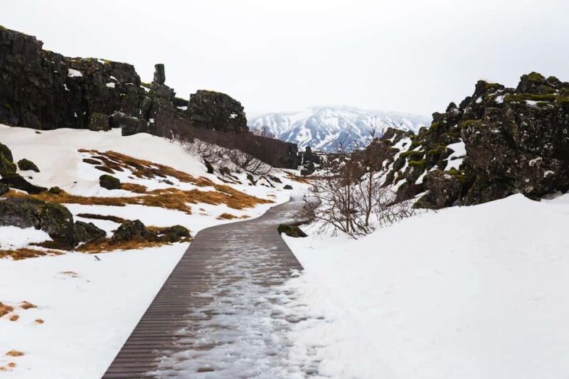 Skarfabakki: Golden Circle Small-Group Full-day Tour - What Do Travelers Say?