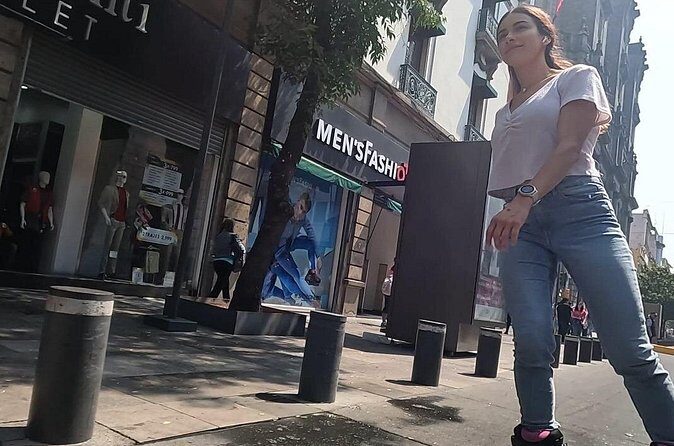 Skate in the central Alameda of CDMX Basic Level - Final Thoughts