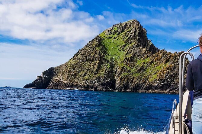 Skellig Michael : Ultimate Skellig Coast Tour with AquaTerra - What Does the Experience Mean for You?