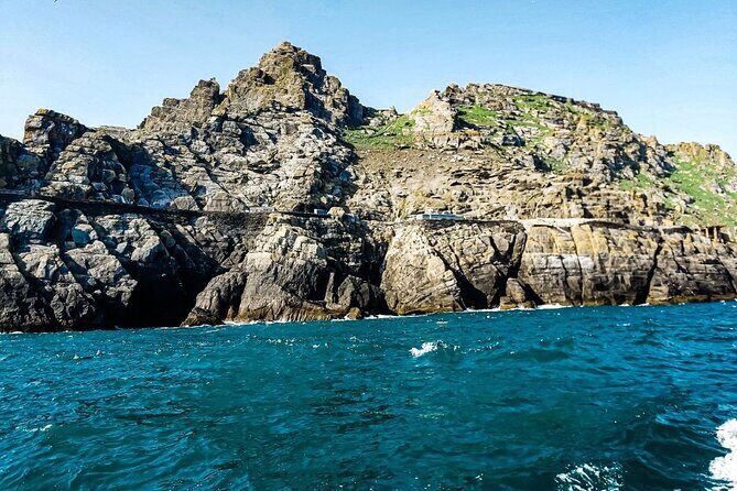 Skellig Michael : Ultimate Skellig Coast Tour with AquaTerra - FAQ