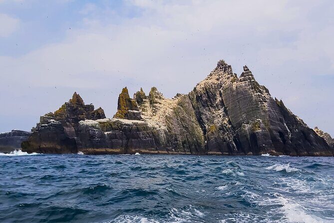 Skellig Michael : Ultimate Skellig Coast Tour with AquaTerra - Final Thoughts