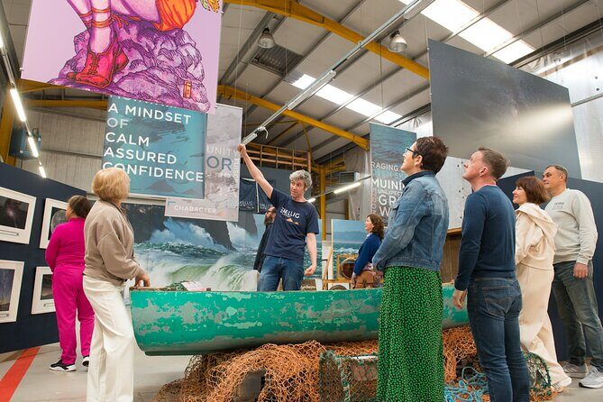 Skellig Six18 Distillery Tours - Why This Tour Offers Great Value