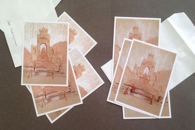 Sketching workshops in Barcelona for everyone - Final Thoughts: Who Is This Best For?