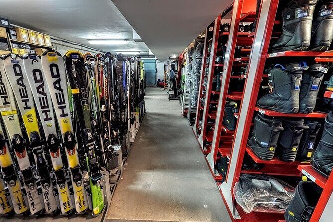 Ski and Snowboard equipment rental in Bansko - Overview of the Equipment Rental Experience in Bansko