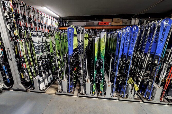 Ski and Snowboard equipment rental in Bansko - Authentic Feedback from Travelers