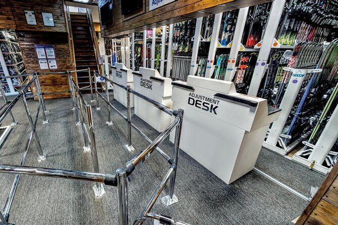 Ski and Snowboard equipment rental in Bansko - Why This Rental Is Worth Considering
