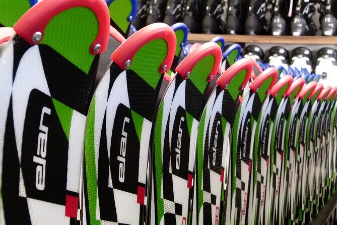 Ski and Snowboard equipment rental in Bansko - Who Would Love This Experience