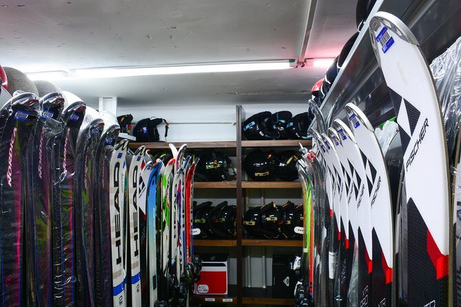 Ski and Snowboard equipment rental in Borovets - Detailed Review of the Borovets Ski & Snowboard Equipment Rental