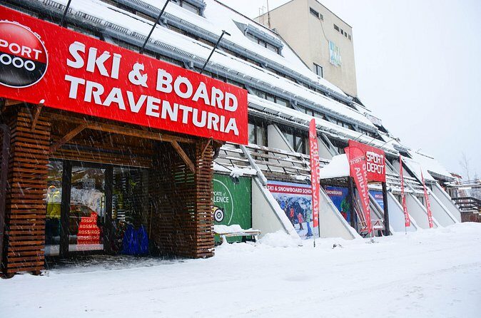 Ski and Snowboard equipment rental in Borovets - FAQ