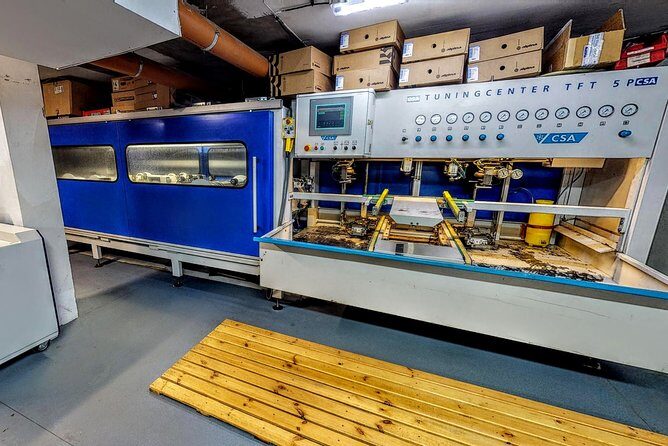 Ski and Snowboard Equipment servicing in Bansko - Insights from Travelers’ Reviews