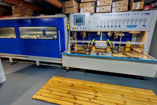 Ski and Snowboard Equipment servicing in Bansko - Who Will Benefit Most