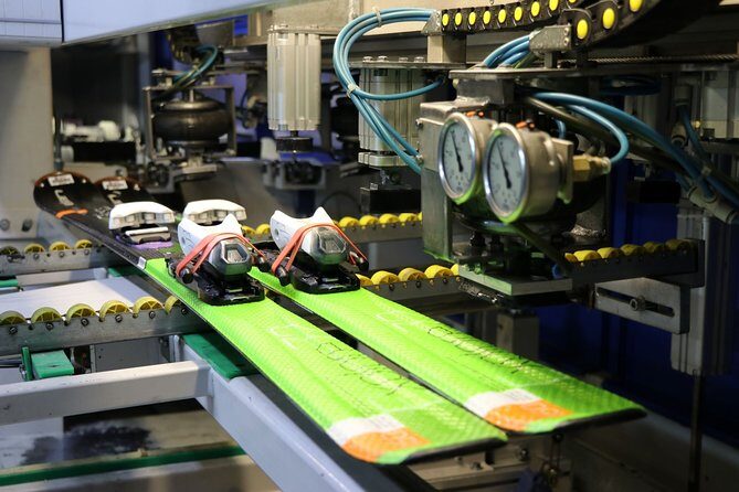 Ski and Snowboard Equipment servicing in Bansko - FAQ