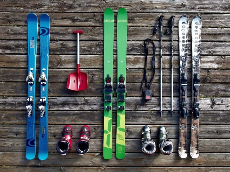 Ski & Snow Tour to Bakuriani from Kutaisi with Borjomi Stop - Who Would Love This Tour?