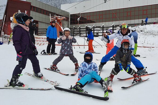 Ski & snowboard lessons on Poiana Brasov- Full Private day tour from Brasov - Who Should Consider This Tour?