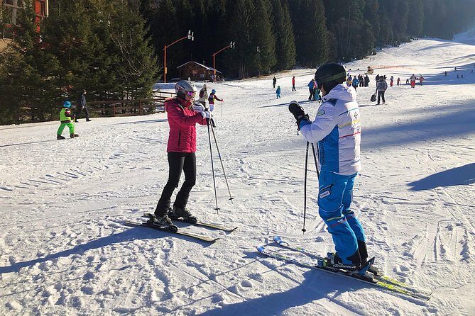 Ski / Snowboard Lessons on the Slopes of Poiana Brasov - Discovering Ski and Snowboard Lessons on the Slopes of Poiana Brasov