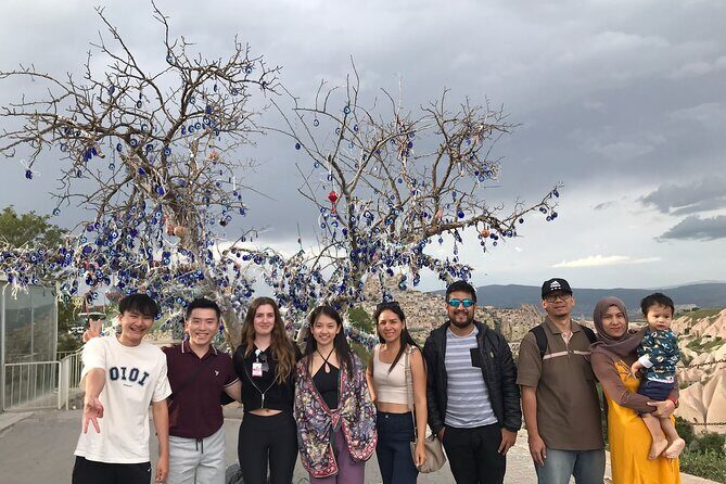 Ski Tour in Cappadocia with full stuff - Exploring the Ski Tour in Cappadocia: A Practical Guide to an Unusual Adventure