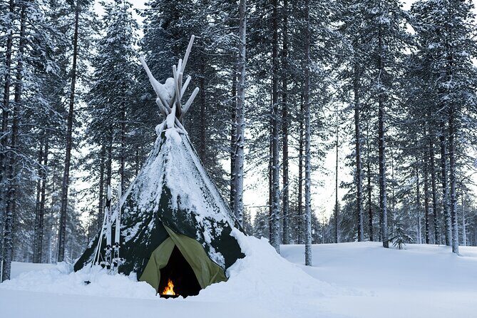 Ski Trek to the Wilderness - Extra Small group - What Sets This Tour Apart?