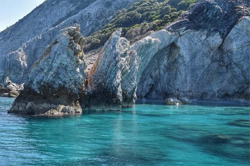 Skiathos : All-Inclusive Sailing Cruise with Lunch! - Value for Money and Overall Impression