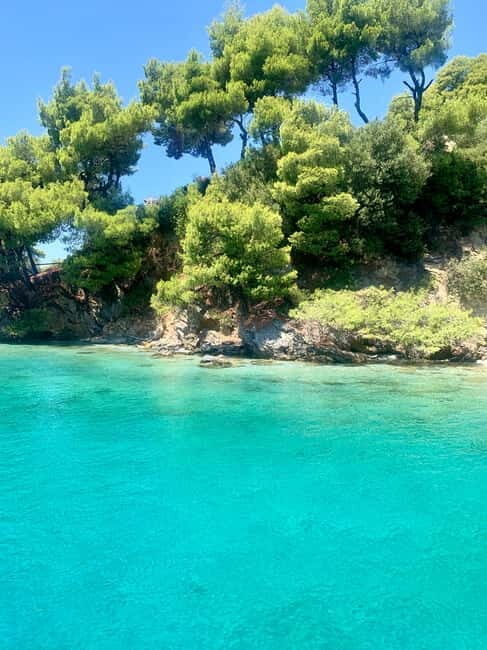 Skiathos : All-Inclusive Sailing Cruise with Lunch! - Final Thoughts  