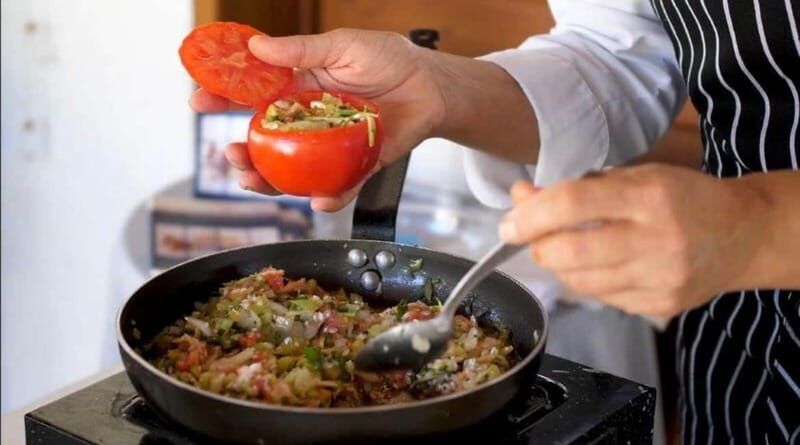 Skiathos: Dog Shelter Visit, Hike & Cooking Class with Lunch - Key Points