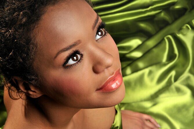 Skin Glo Package w/microderm/LED- For 2 with Appetizers and Wine - Final Thoughts