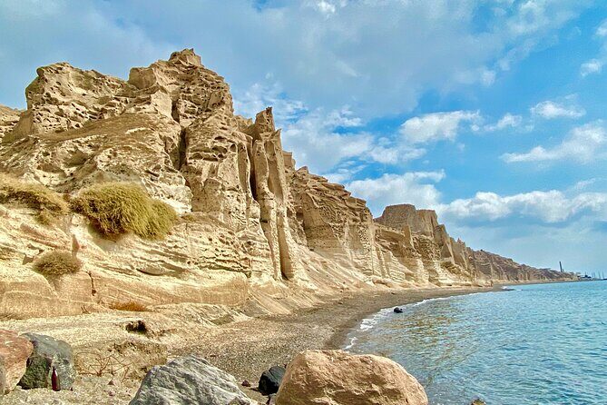 Skip Gondola Shore Excursion: No Cable Car, Water Taxi Provided! - Comfortable Transportation & On-board WiFi