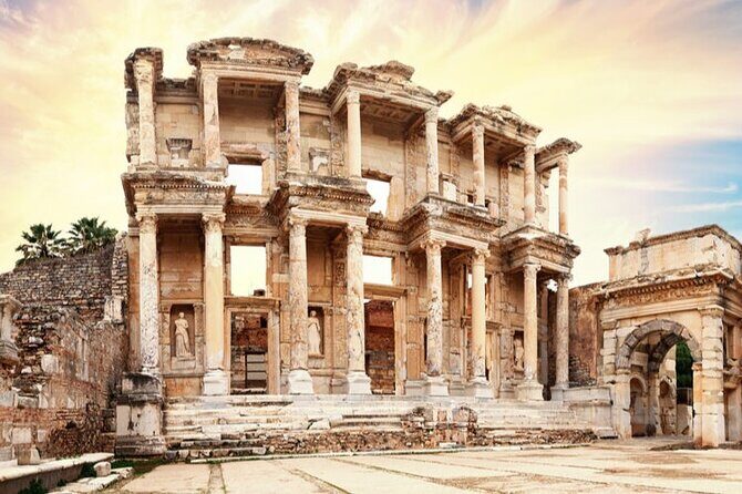 Skip Lines: Ephesus PRIVATE TOUR For Cruise Guests - Final Thoughts: Who Is This Tour Best For?