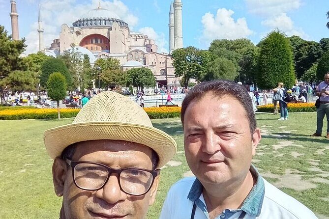 Skip lines Private Old City Tour in Istanbul - Practical Insights and Value