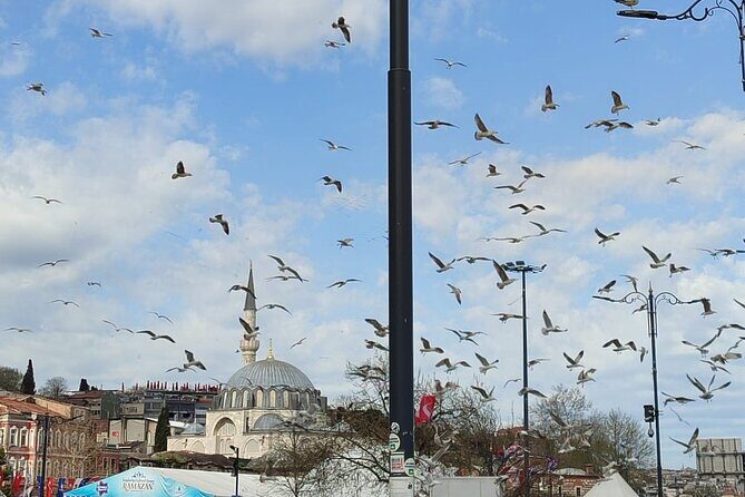 Skip Lines with Local Tour Guide Taha - FAQ